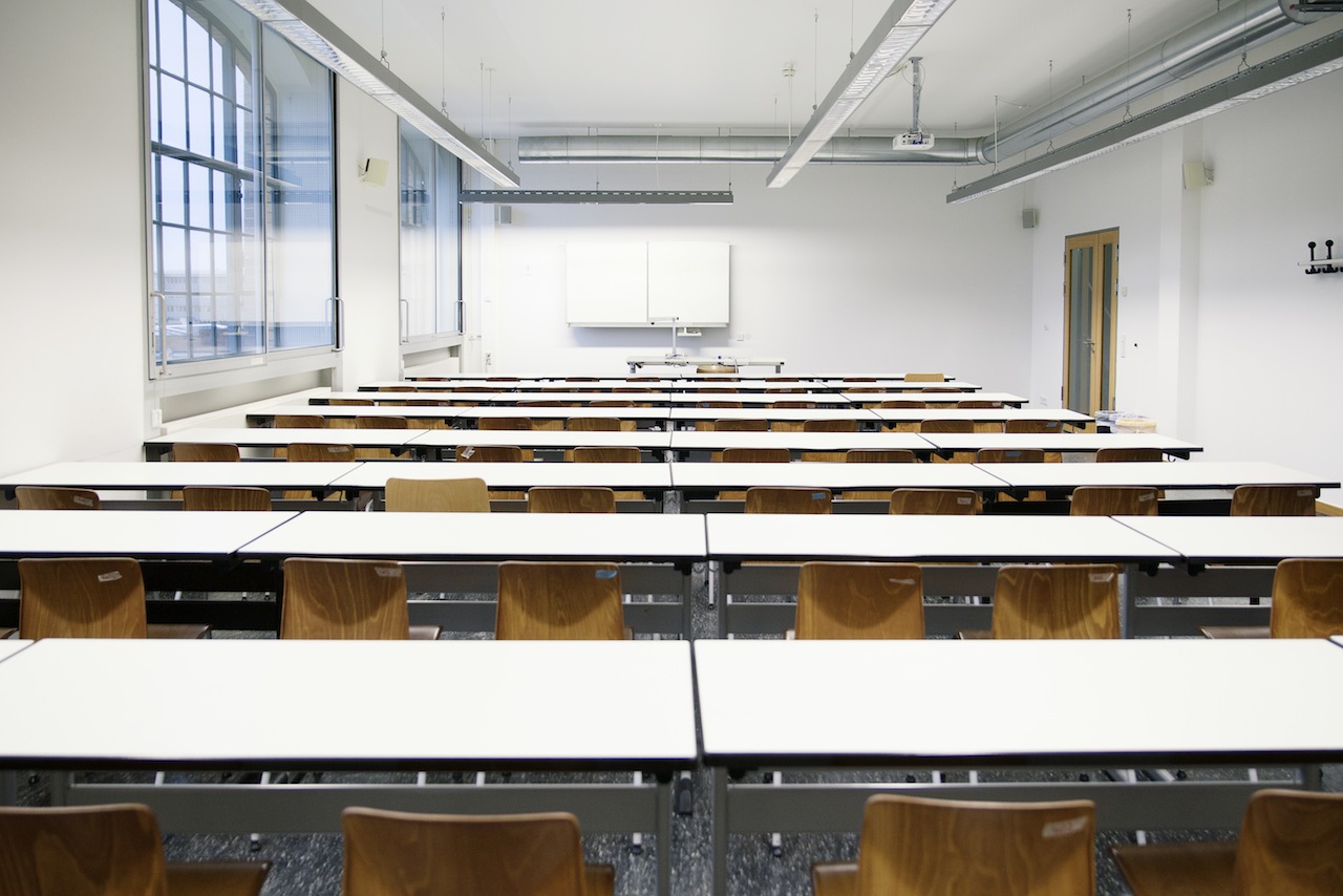 Seminarräume