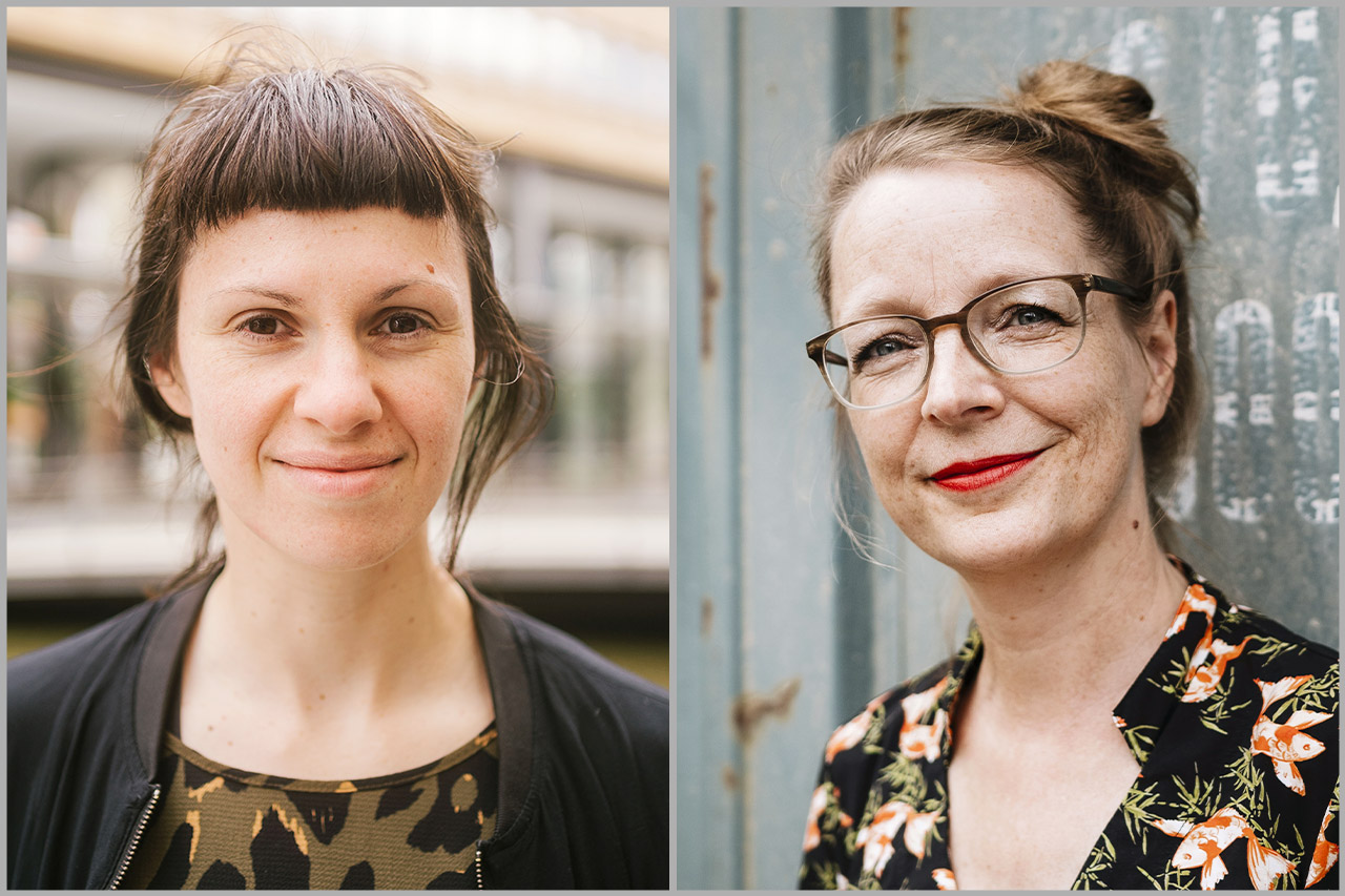 Preise für Forschung und Transfer 2024 verliehen - Hochschule für ...