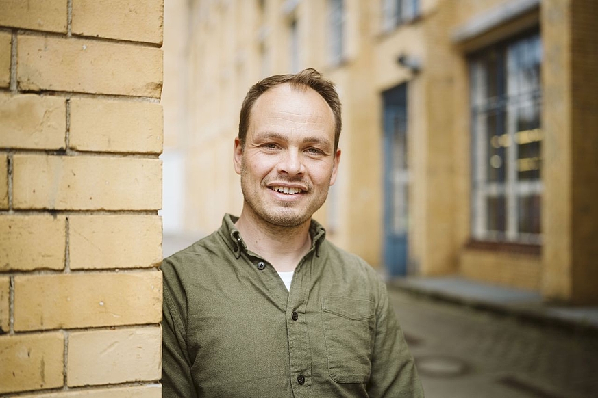 Ihre Professur an der HTW Berlin