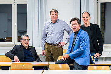 HTW Berlin - Hochschule für Technik und Wirtschaft Berlin