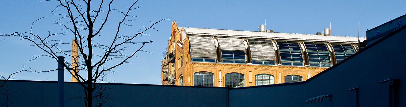 HTW Berlin - University of Applied Sciences - studies, research ...