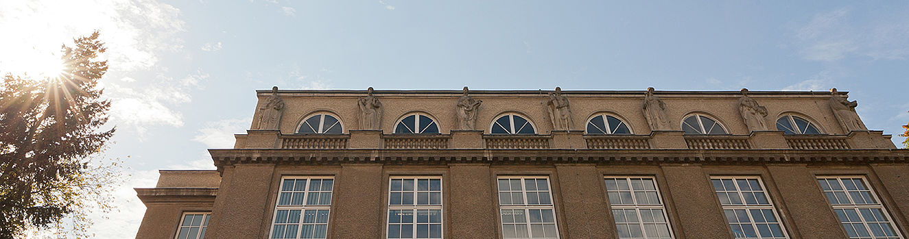 HTW Berlin - University of Applied Sciences - studies, research ...