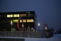 HTW Berlin - Hochschule für Technik und Wirtschaft Berlin