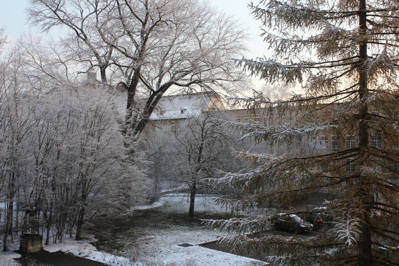 HTW Berlin - Hochschule für Technik und Wirtschaft Berlin