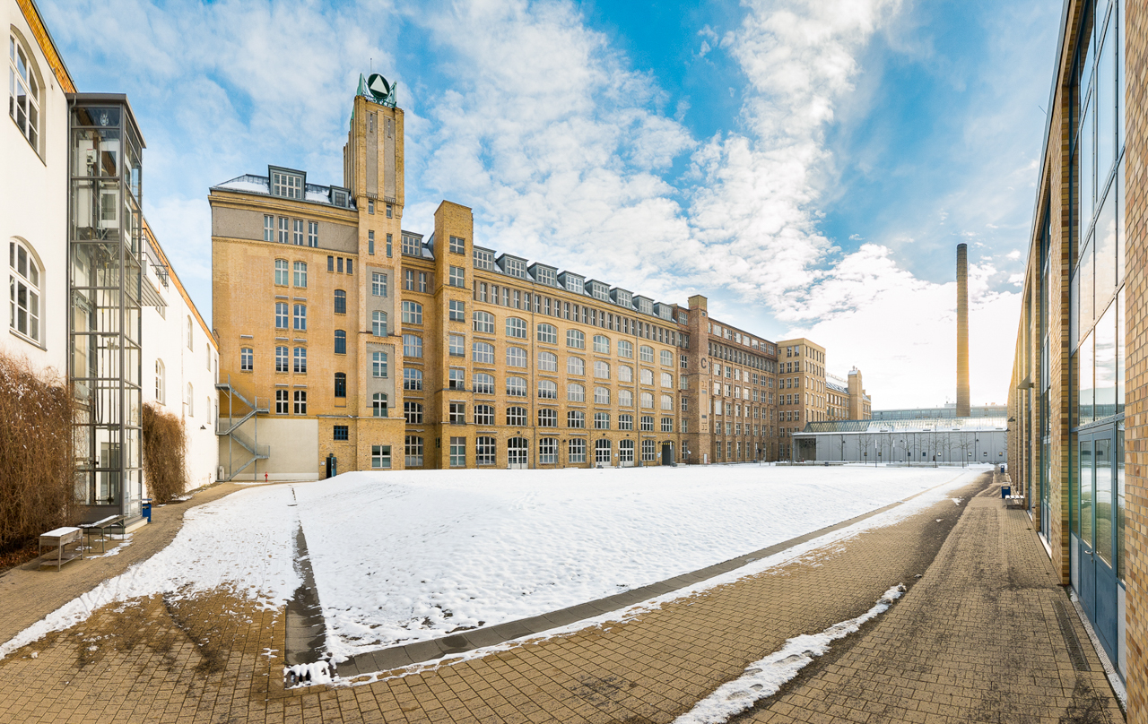 HTW Berlin - Hochschule für Technik und Wirtschaft Berlin