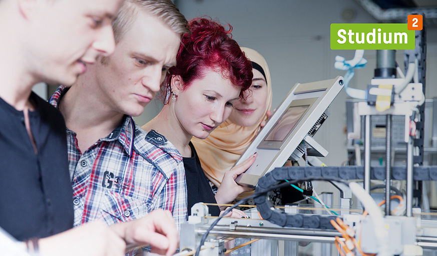 "Studium hoch zwei" in Kooperation mit Praxispartner*innen